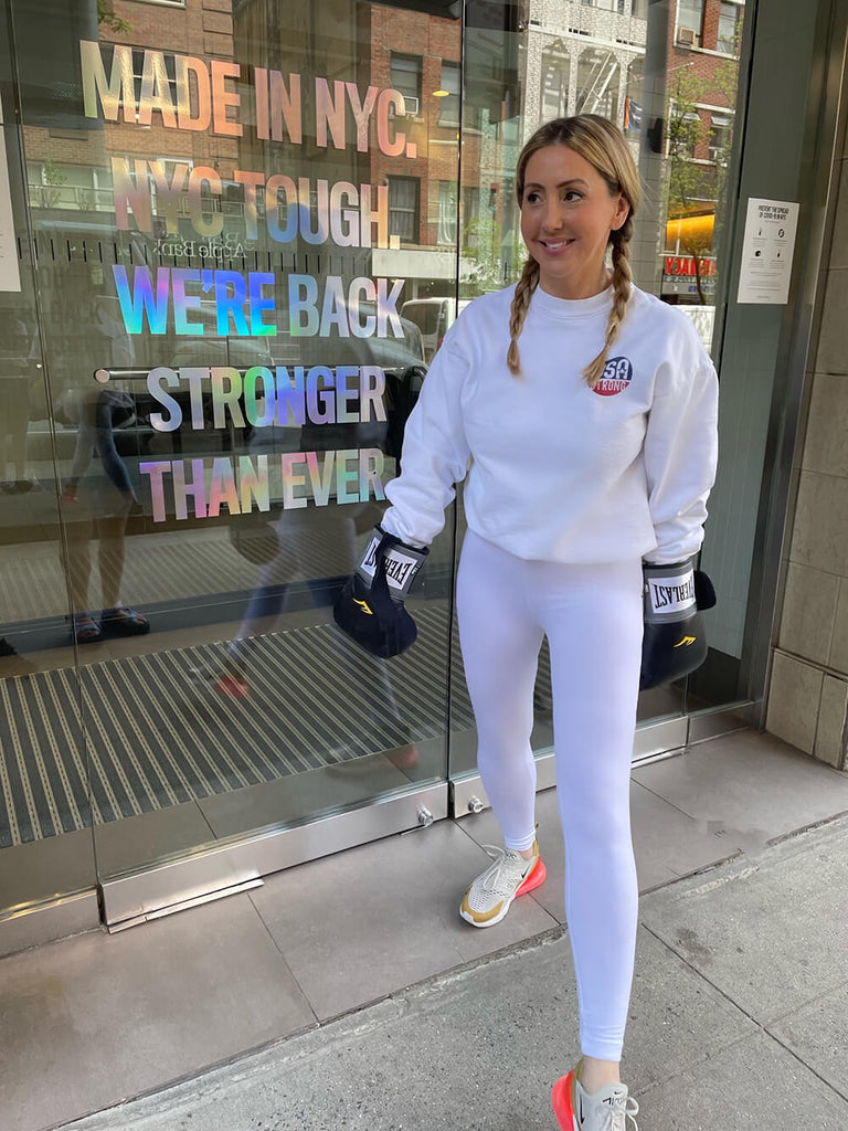 Why USA STRONG? – usastrong.IO