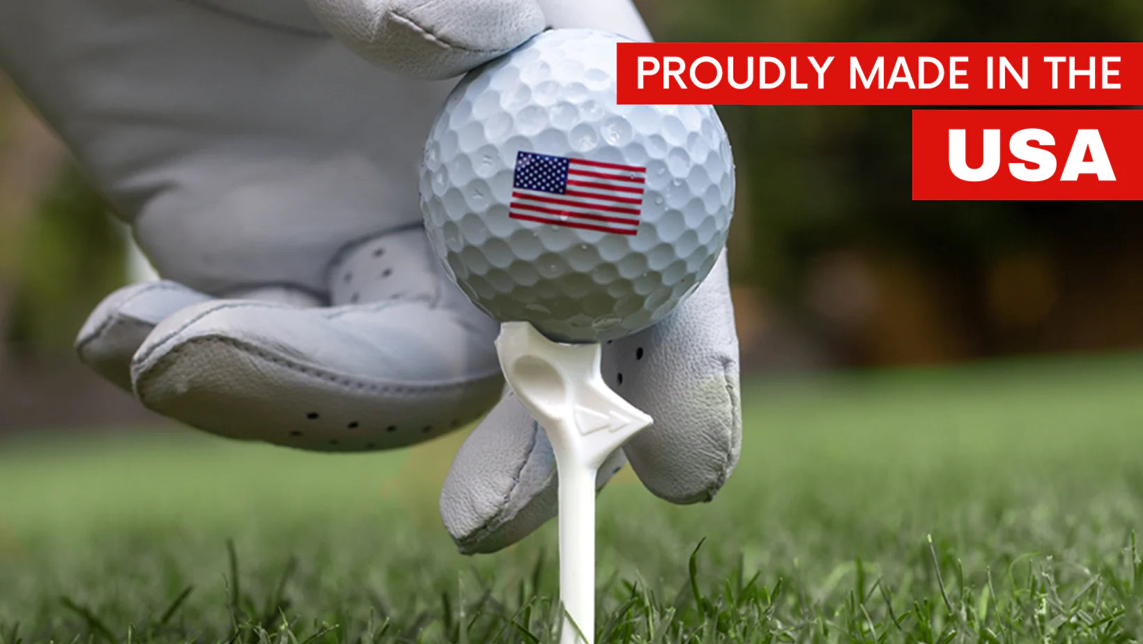 FlightPath Golf Tees – usastrong.IO