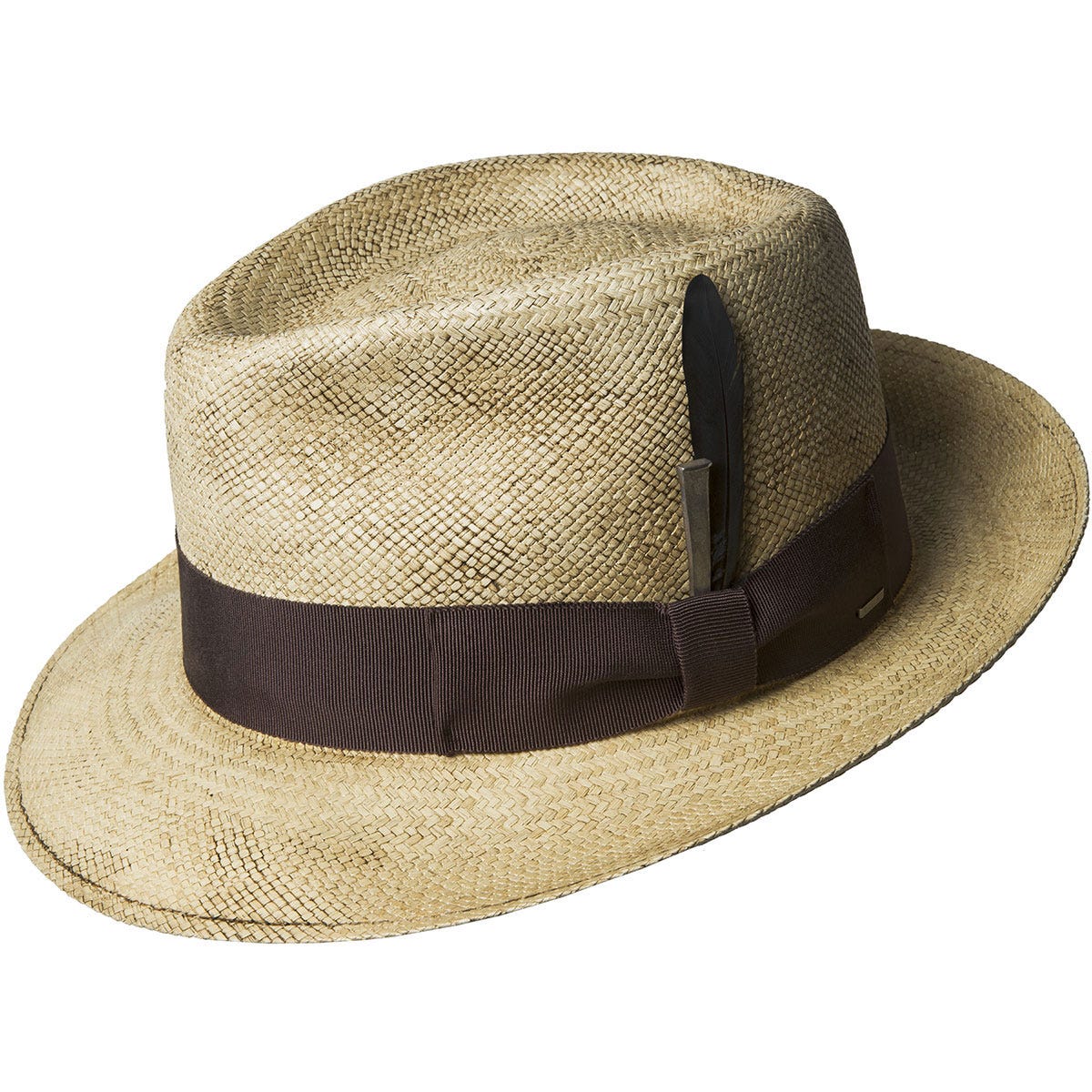 Tessier Panama Fedora – usastrong.IO