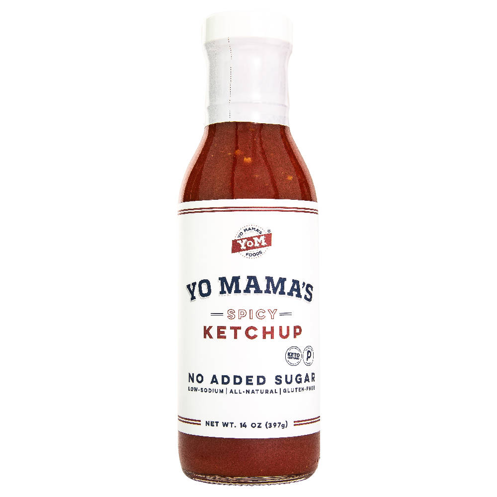 Spicy Ketchup- 2 Pack – usastrong.IO