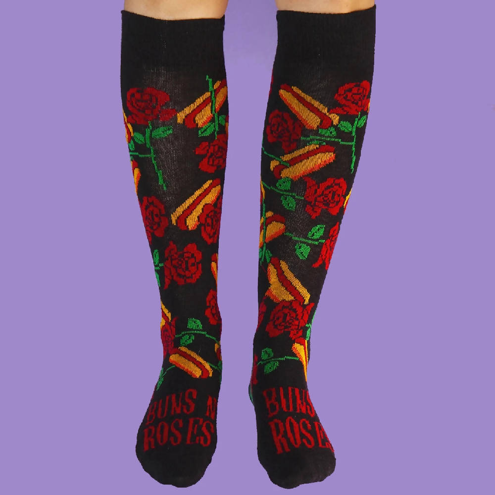 Buns N' Roses – usastrong.IO