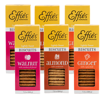 All New Biscuit Sampler - 6 Pack – usastrong.IO