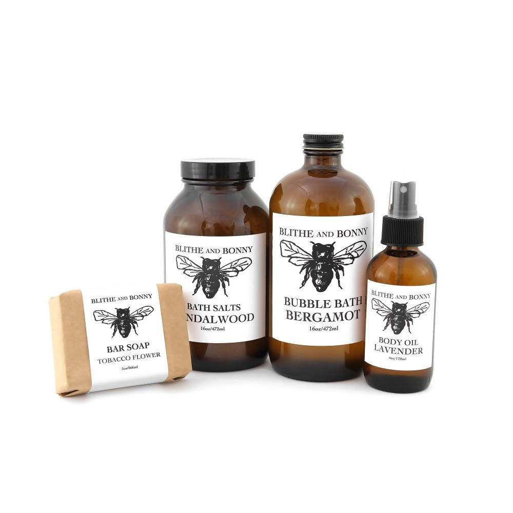 Bath Essentials Set – usastrong.IO