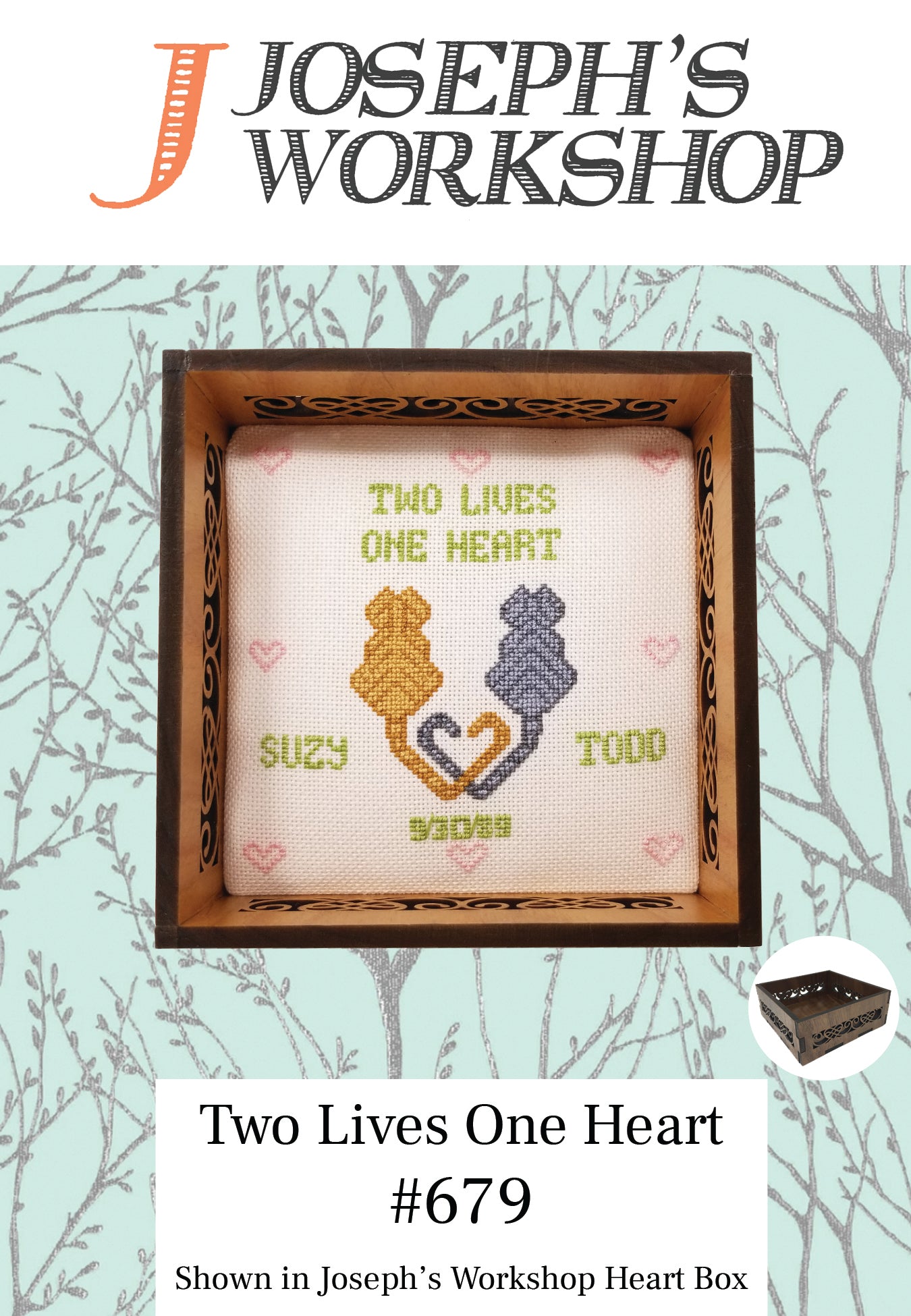 Two Lives One Heart – usastrong.IO