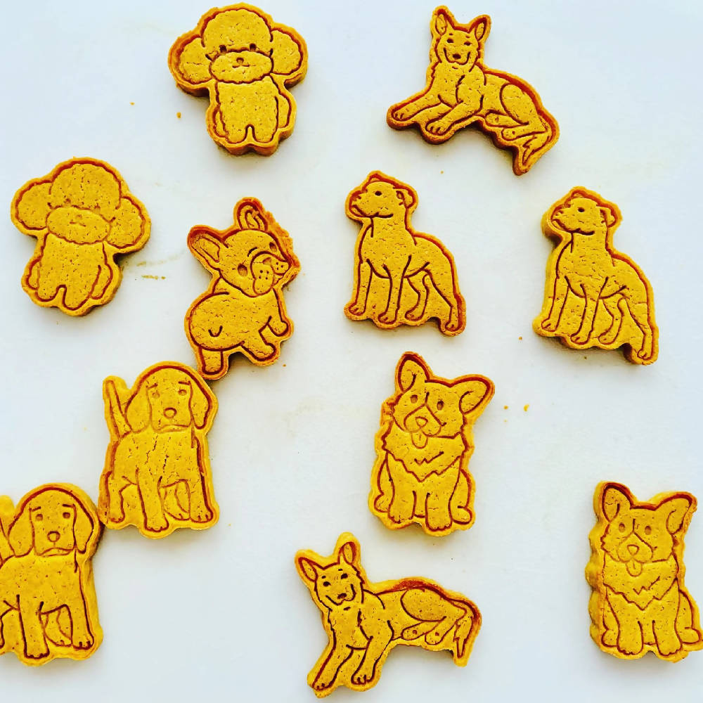 Dog An*mal Cookie Treats – usastrong.IO