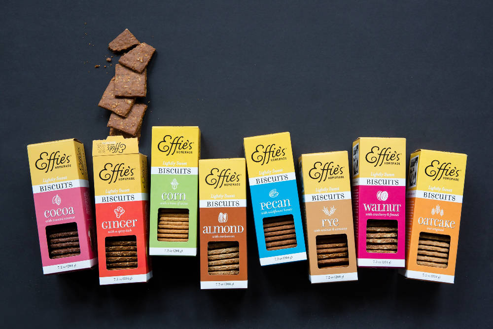 Biscuit Sampler - 9 Pack – usastrong.IO